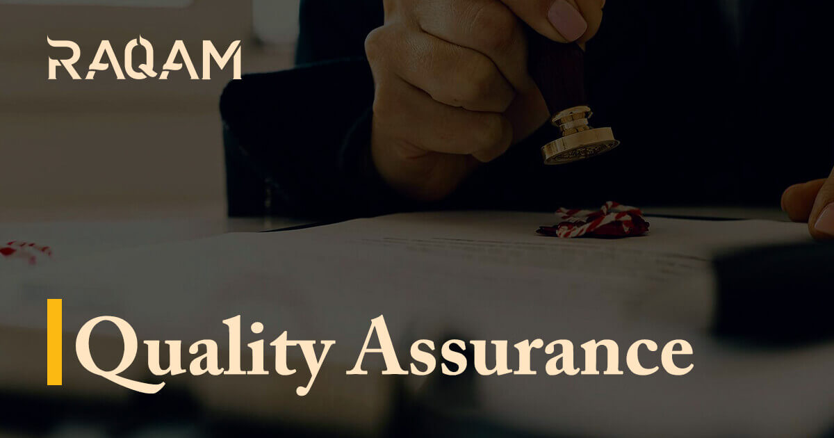 Emirates Quality Mark Certificate, EQM Certification Dubai, UAE