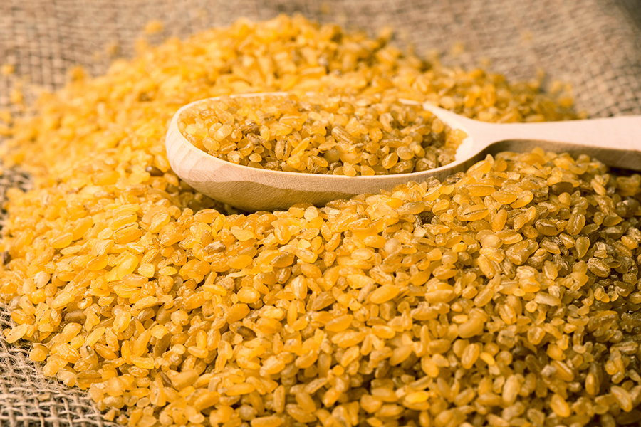 GSO 05/DS/1879:2022 Burghul | My Website