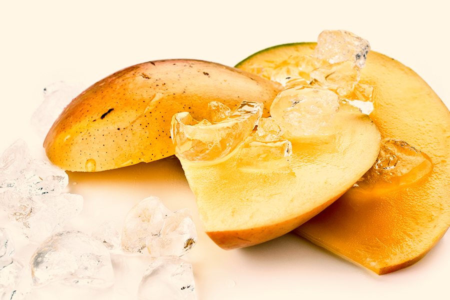 GSO 874:2022 MANGOES - COLD STORAGE | My Website