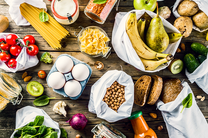 Food and Beverage Products Registration Services in KSA - SFDA