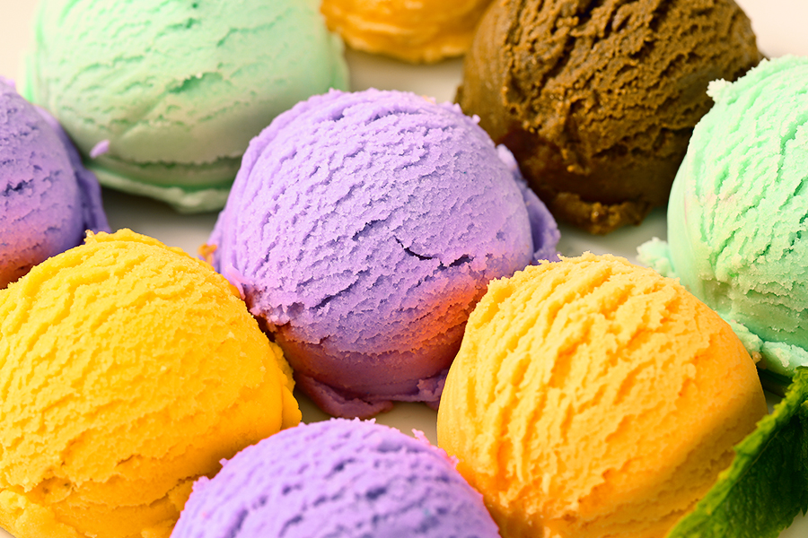 FLAVOURINGS PERMITTED FOR USE IN FOODSTUFFS AND INSTRUCTIONS FOR THEIR ...