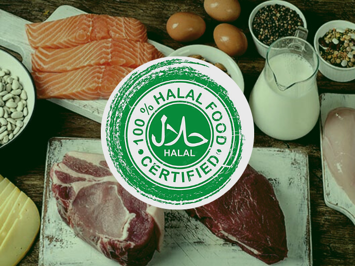 HALAL Certification | Moiat | HALAL Certification Consultant in UAE