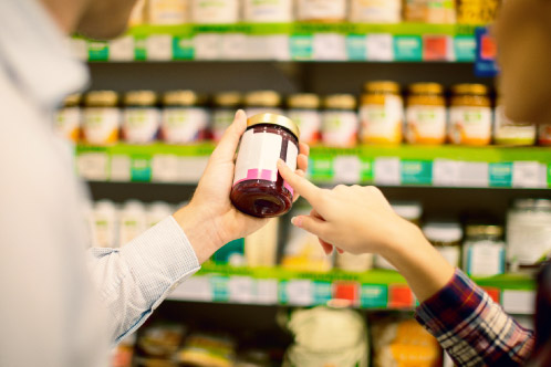 Product Label Validation Services (F&B, Cosmetics) - RAQAM Consultancy