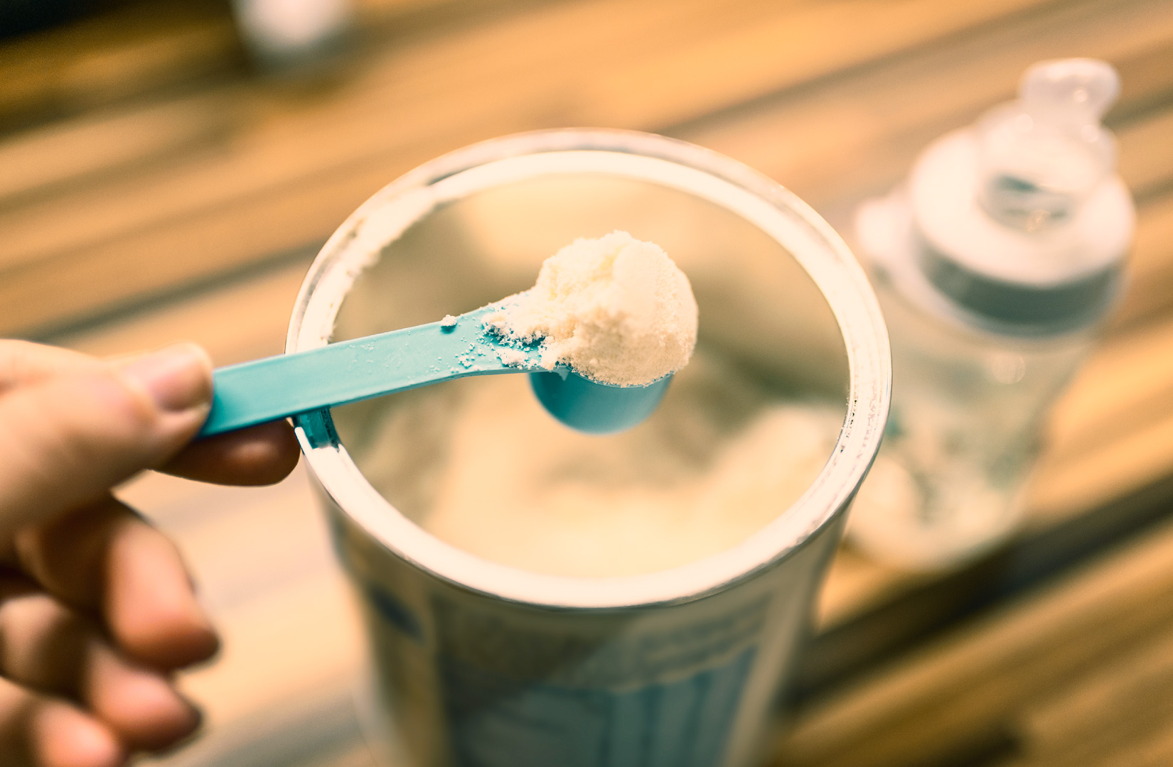 Guidelines for Licensing the Circulation of Infant Formula, Special ...