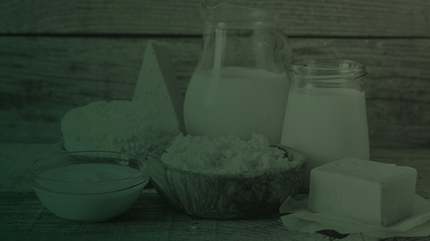 Latest GSO Standards for Milk and Milk Products | My Website