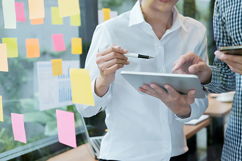 Continuous Improvement for Sustainable Success | My Website