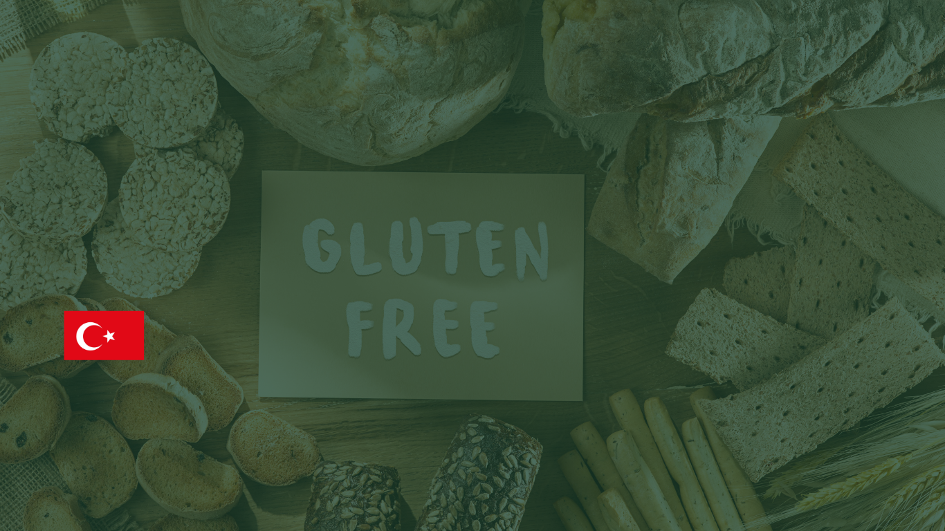 Gluten Free Food Product Sales Obligation Notification Regarding ...