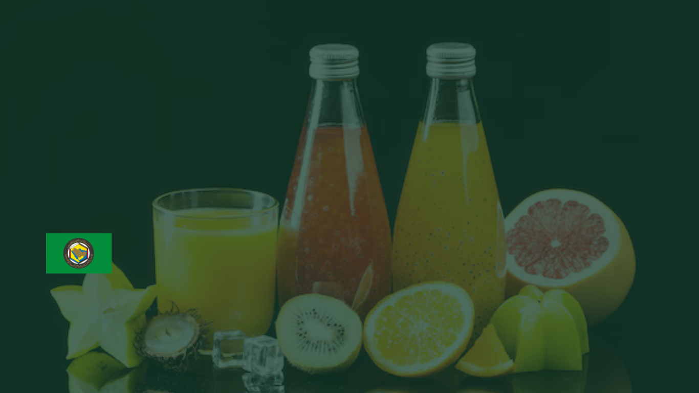 GSO FDS 1820:2023 General Standard for Fruit Juices, Nectars and Drink ...