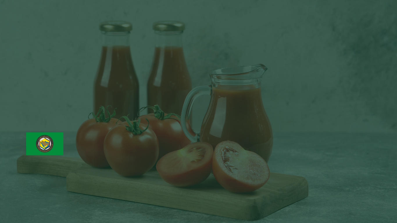 GSO 05 FDS 1057:2024 Processed Tomato Concentrates | My Website