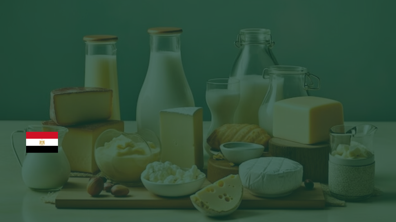 Extension of Import Period for Non-Halal Certified Milk and Dairy ...