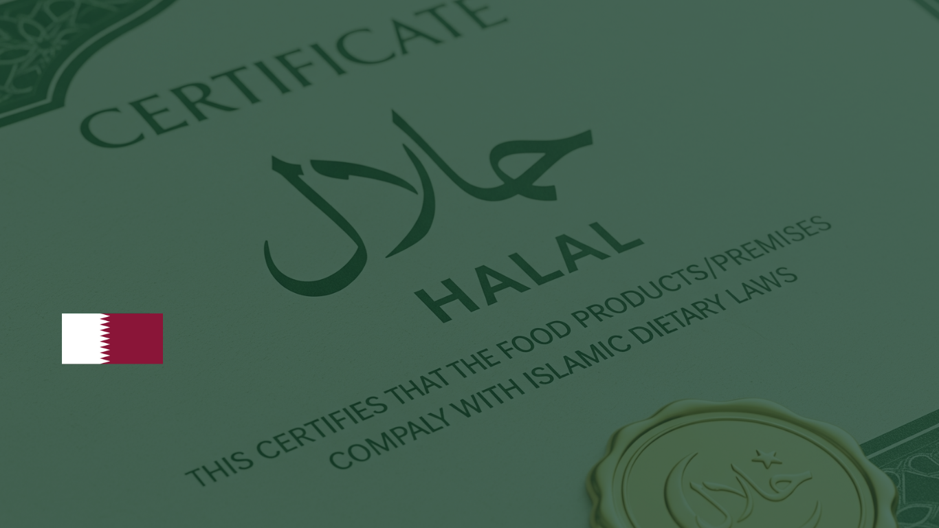 List of Approved Islamic Centers in the Countries Exporting to Qatar ...