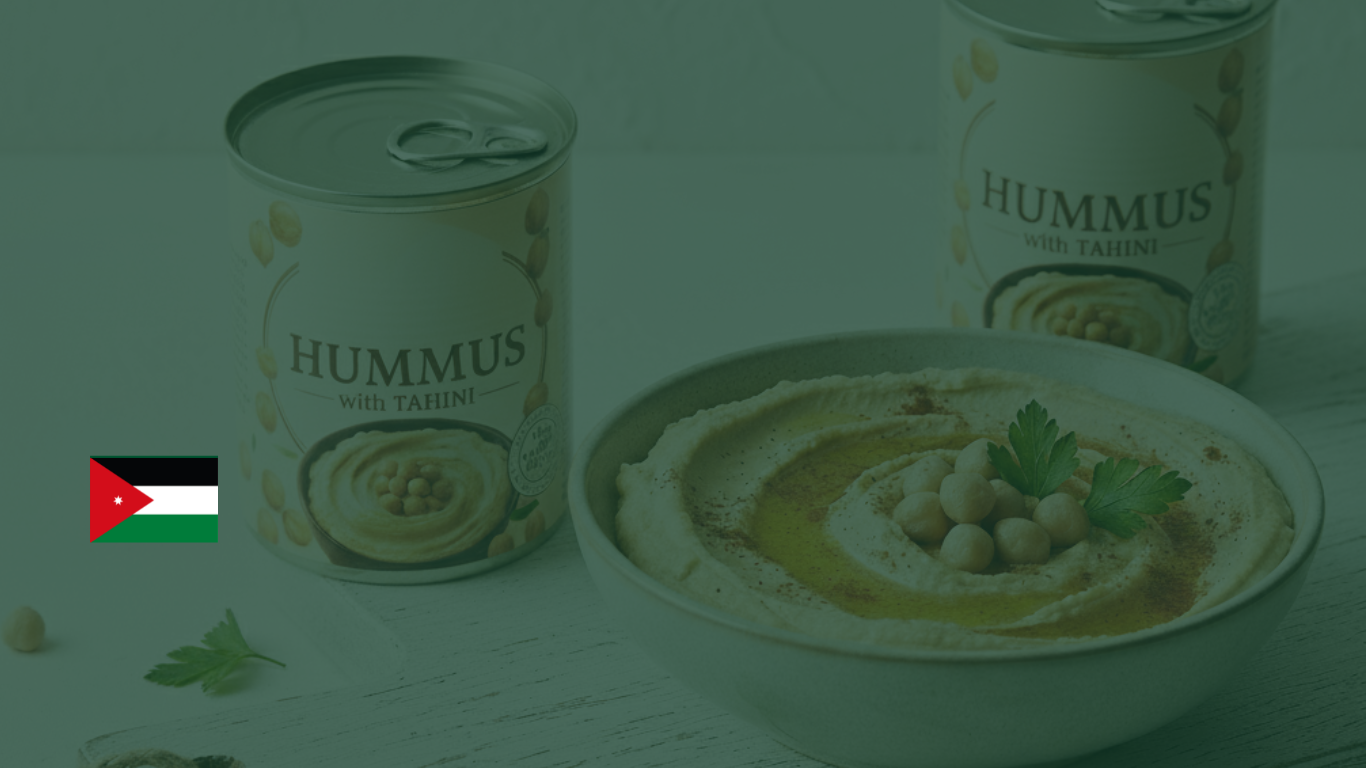 DJS 465:2025 Requirements for Packed Hummus with Tahini | My Website
